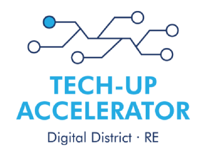 Tech-Up Accelerator - REI Foundation | EIC Service Catalogue